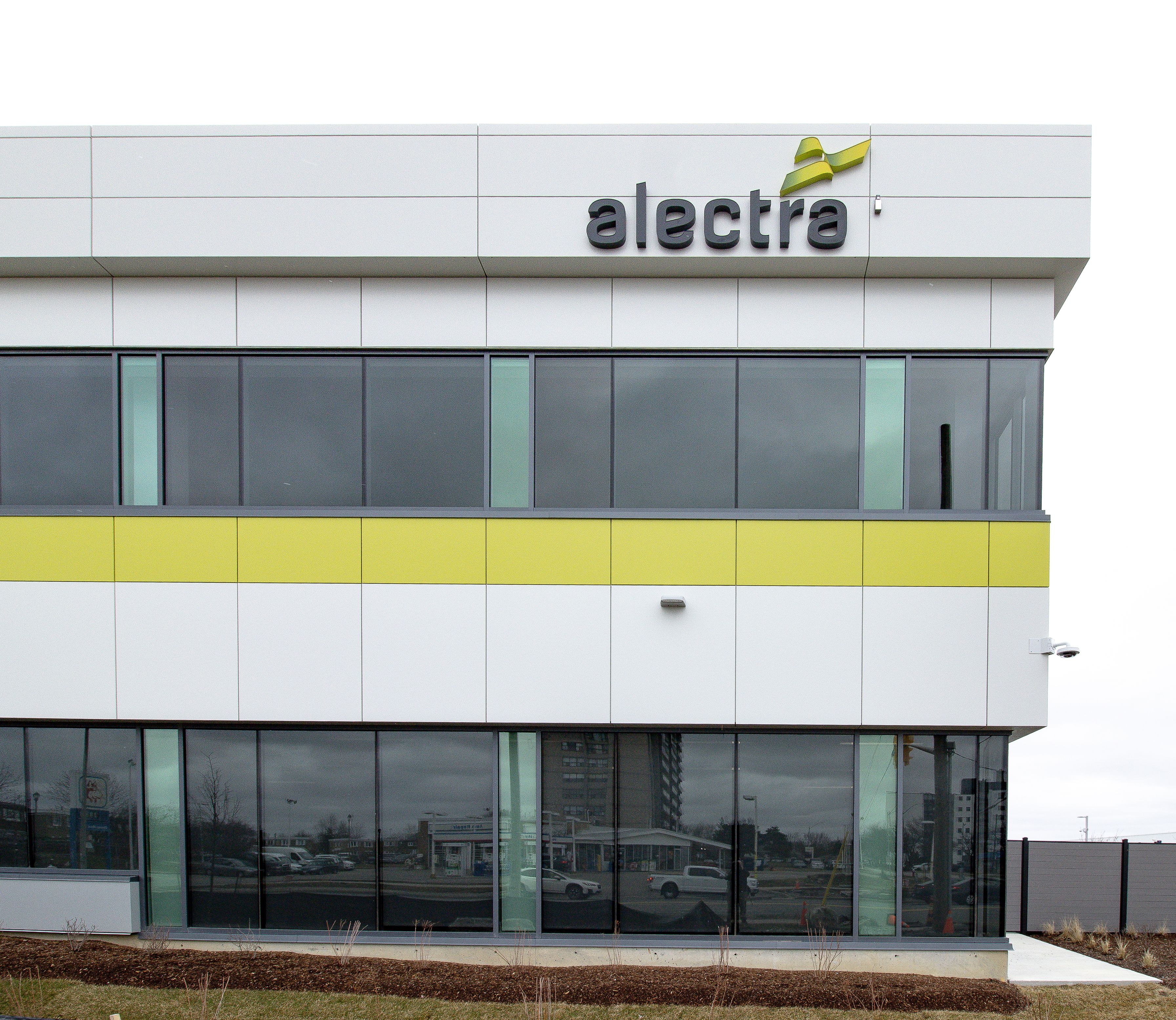 alectra ltd